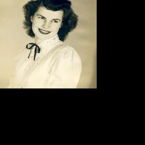 Audrey G. Cook | Obituaries | napavalleyregister.com