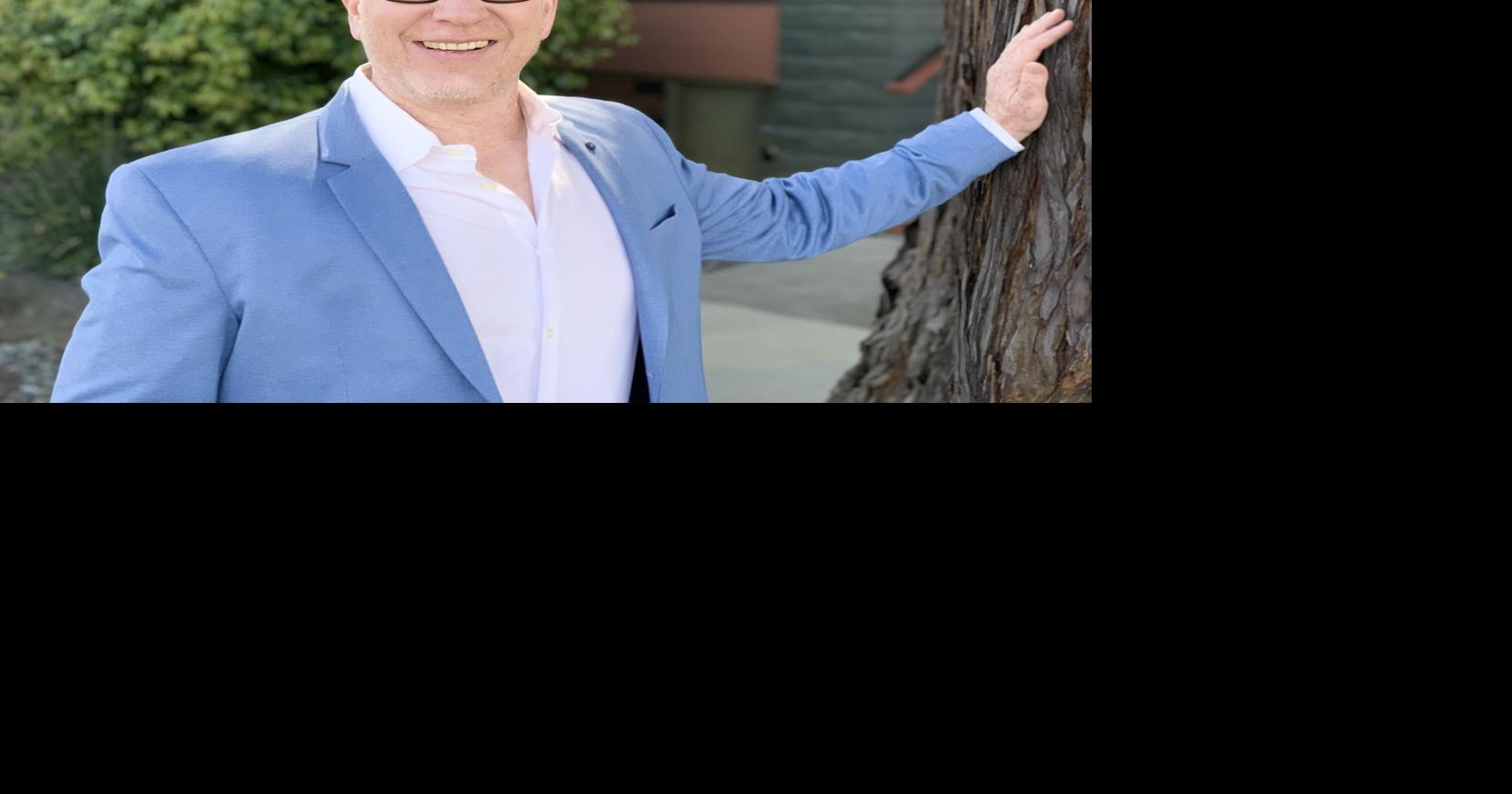 10 Questions: From art to real estate: Napa Realtor makes 'natural ...