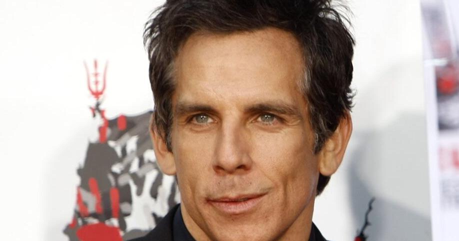 Ben Stiller to speak at St. Helena's Cameo Cinema | Lifestyles ...
