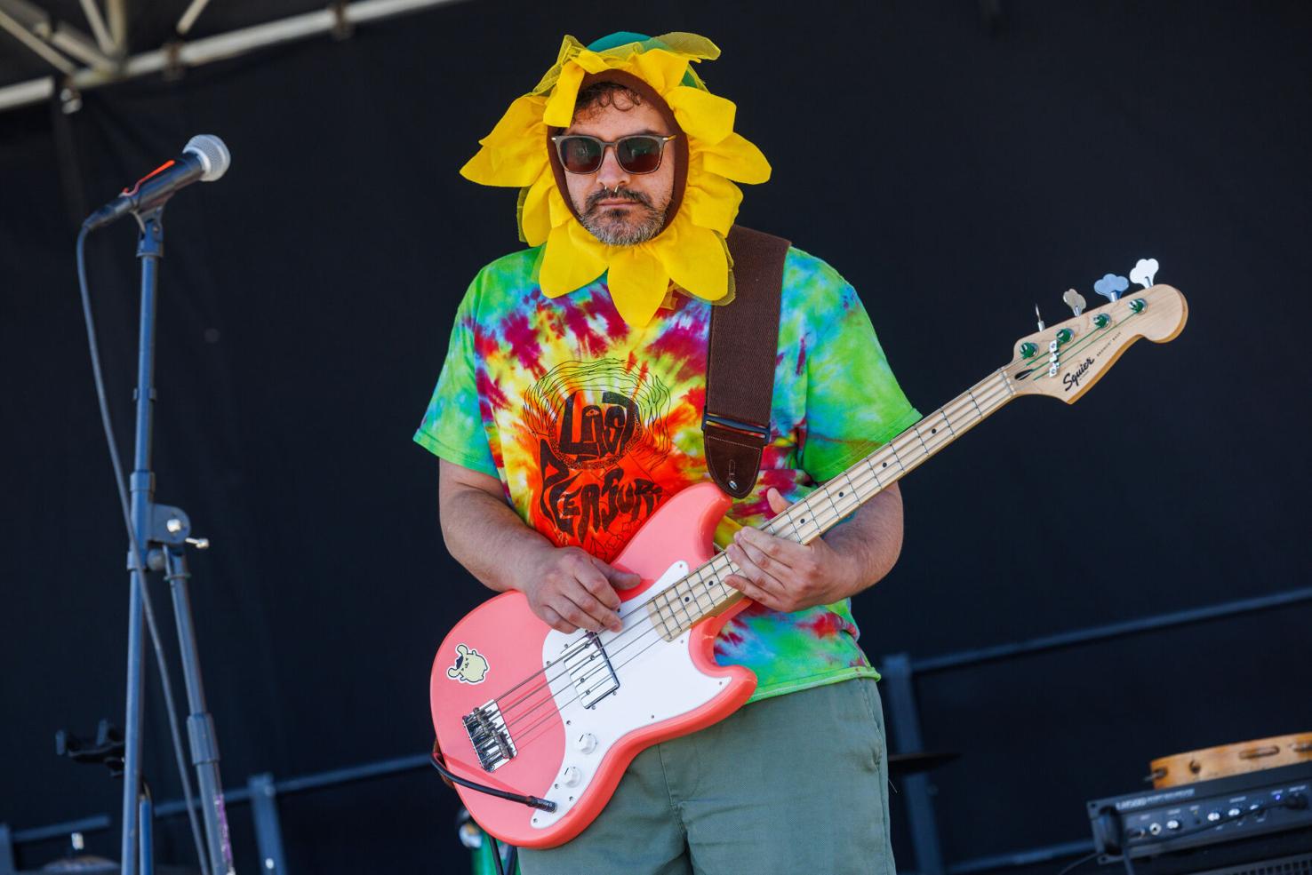 Earth Day Napa 2026 festival on April 18 at Oxbow Commons | News ...