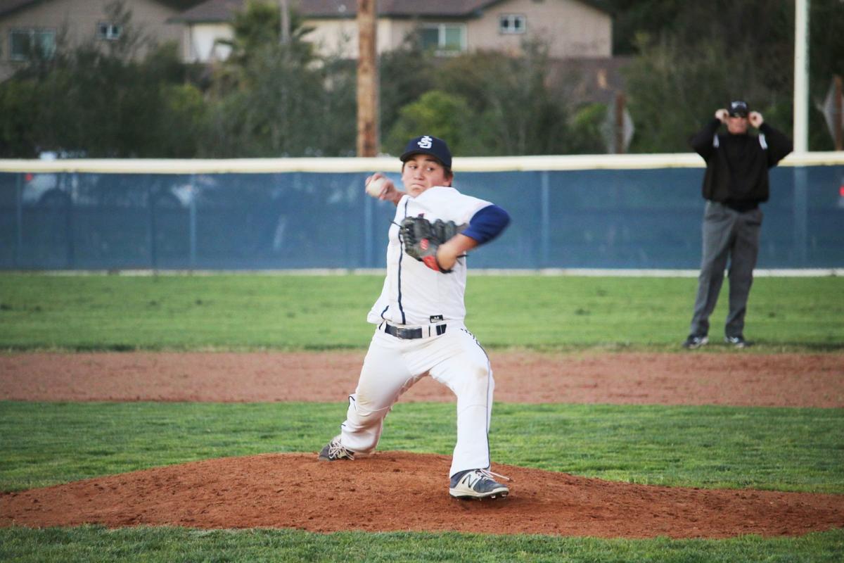 Napa Valley Prep Report: Justin-Siena baseball team wins another 9 ...