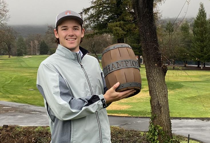 Troon Saguaro Amateur Series Golf: Boe knows Silverado, winning there ...
