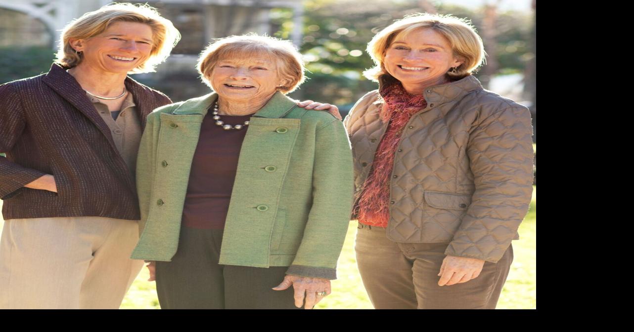 Beth Weber Novak of Spottswoode makes wine in St. Helena | News ...