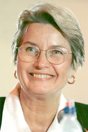 Sen. Pat Wiggins’ life to be celebrated on Sunday