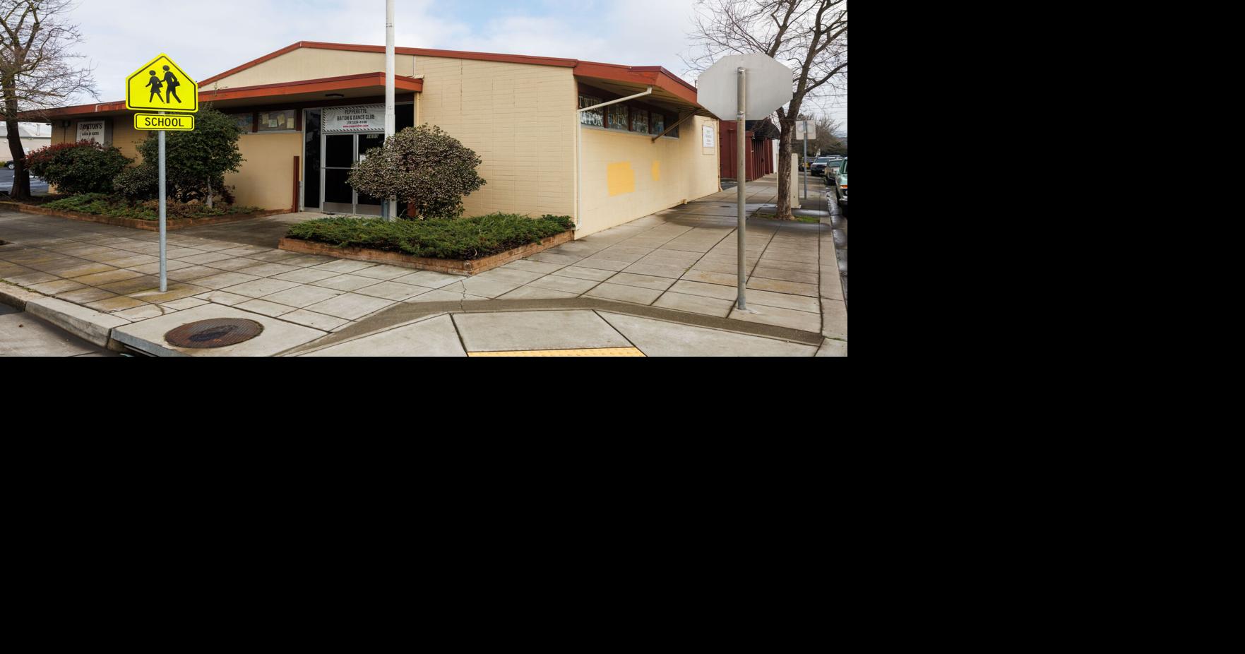 Will Napa get SRO housing? 26 units proposed for downtown | News ...