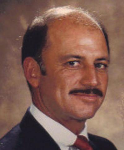 Edward ‘Dodo’ Soriano