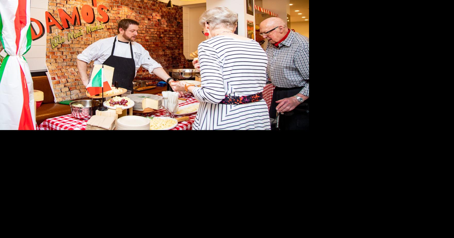 Cooking with care: How The Watermark redefines senior living dining in ...