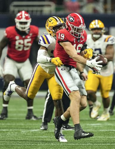 Napa County Football Insider: Napa's Bowers makes All-SEC First Teams ...
