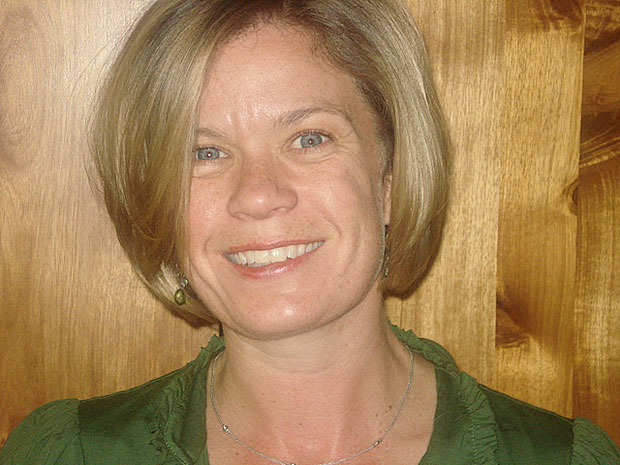 Emily Catherine Miner