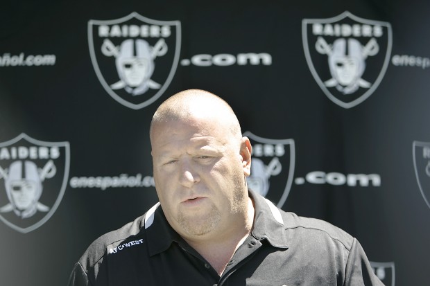 GALLERY: Raiders training camp through the years | Sports ...