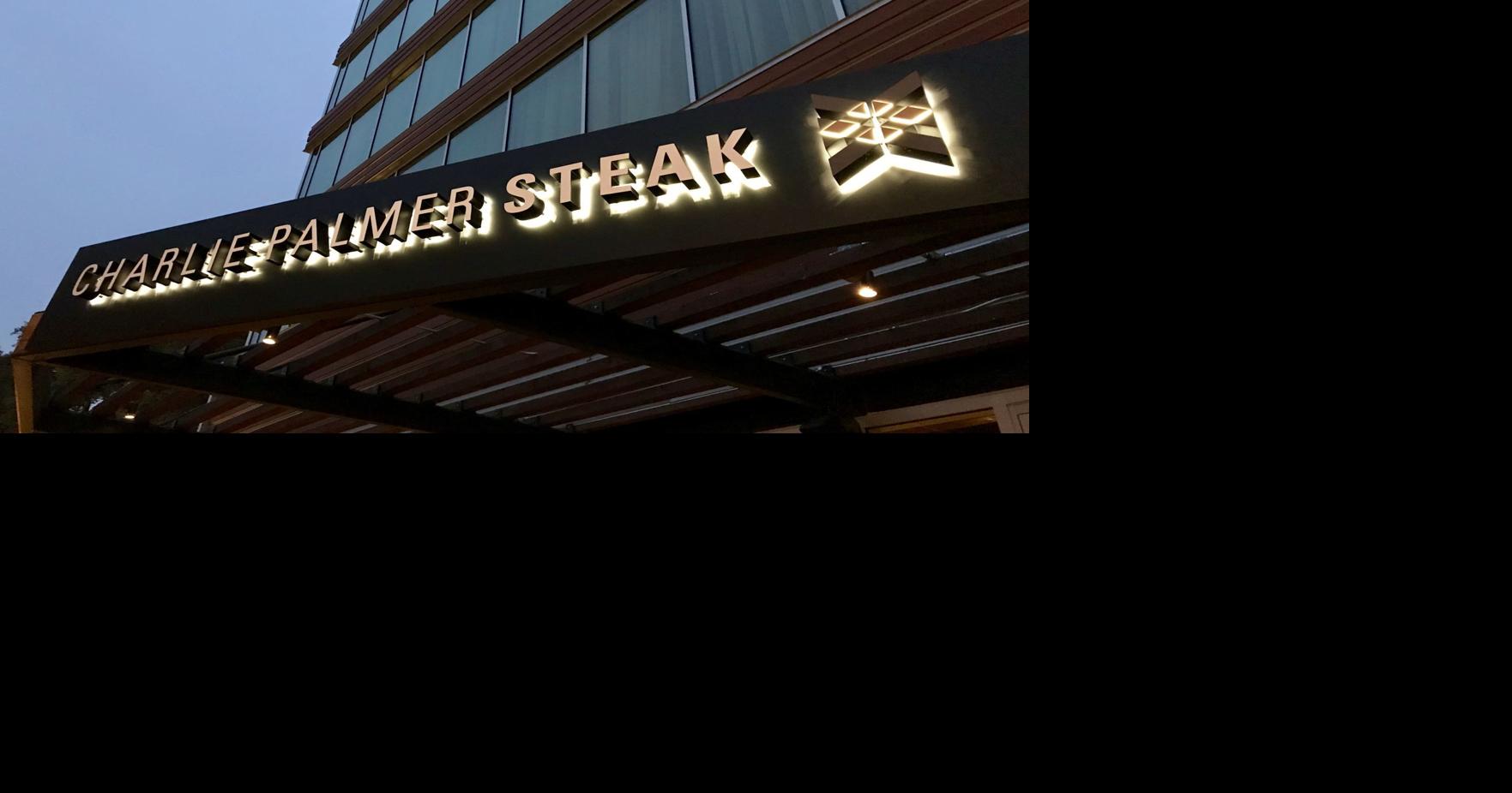 New secret menu at Charlie Palmer Steak in Napa | Food & Drink ...