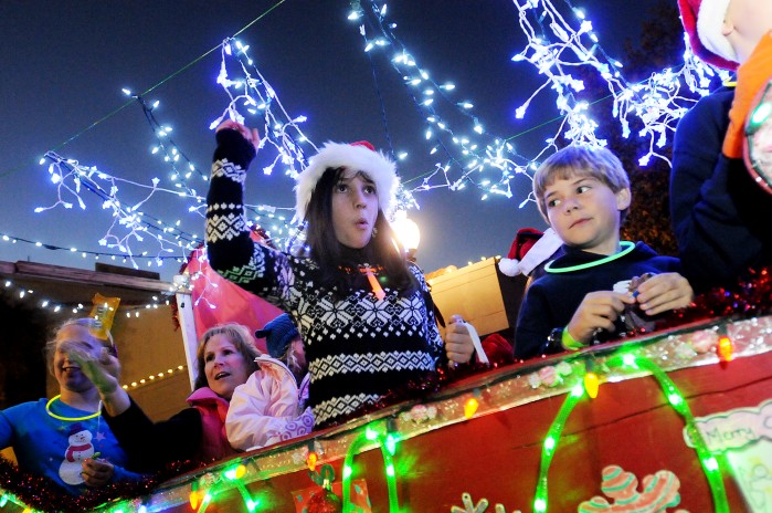 GALLERY: Napa Christmas Parade | | napavalleyregister.com