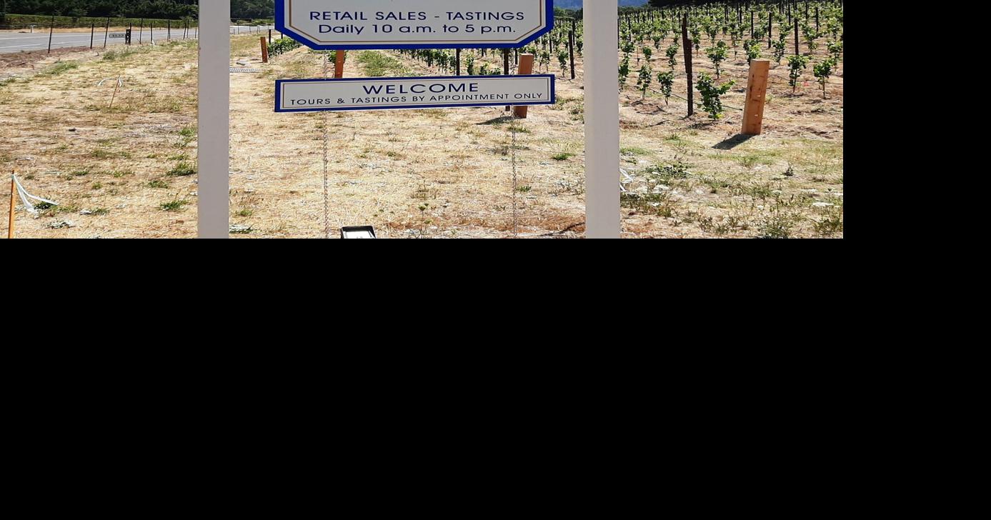 E. and J. Gallo acquires Rombauer Vineyards in Napa Valley | News ...