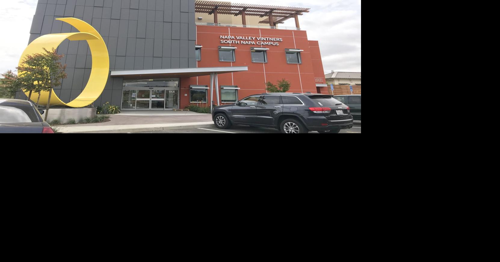 OLE Health ready to debut its new $32 million south Napa campus ...