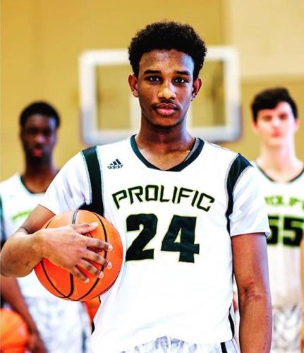 Prolific Prep players commit to top college basketball programs