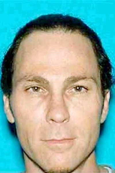 Sheriff identifies unconscious man found at Lake Berryessa