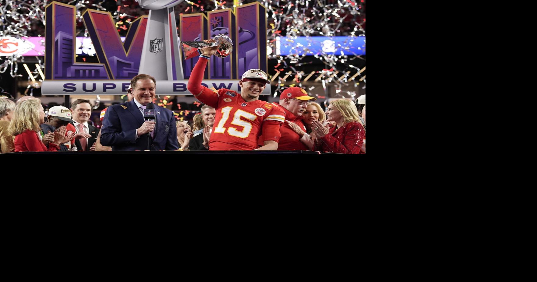 Napan Zach Smith decides NOT to watch the Super Bowl | Business ...