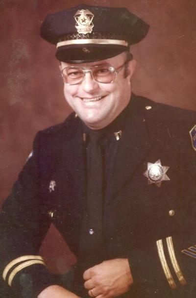 Robert 'Bob' Jarecki