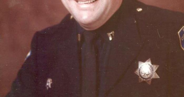 Robert 'Bob' Jarecki | Obituaries | napavalleyregister.com