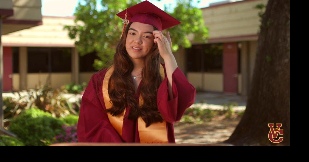 Vintage High School Class of 2020 Virtual Graduation Ceremony