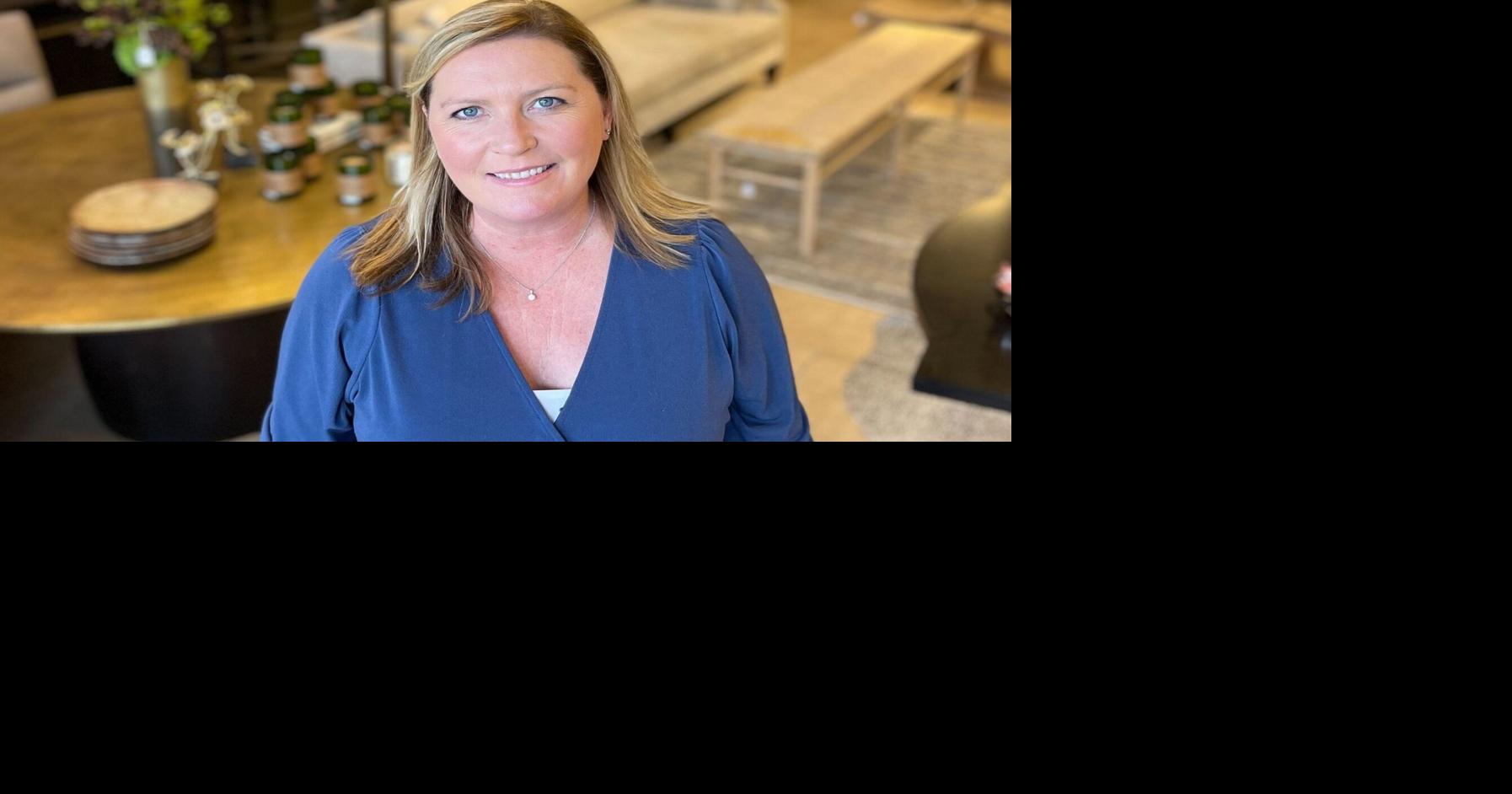 Napa 10 Questions: Interior designer Anne Alderson collaborates at Napa ...