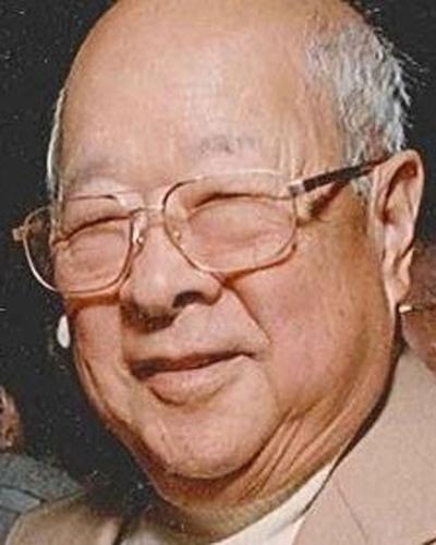 William L. Chew