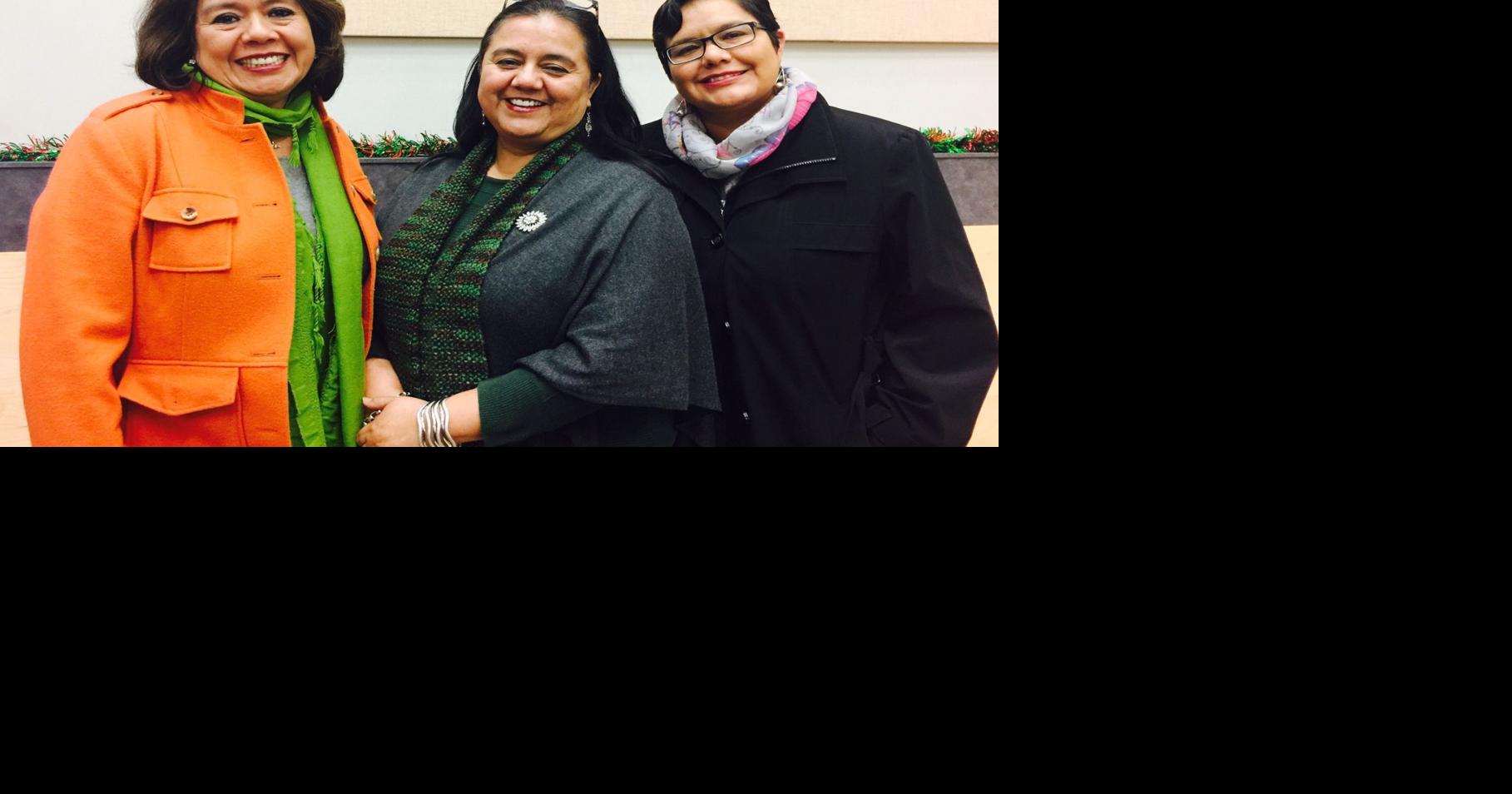 Meet the amazing Lopez sisters of Calistoga | News | napavalleyregister.com