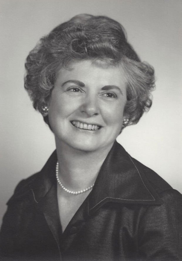 Mildred Allen - Alchetron, The Free Social Encyclopedia