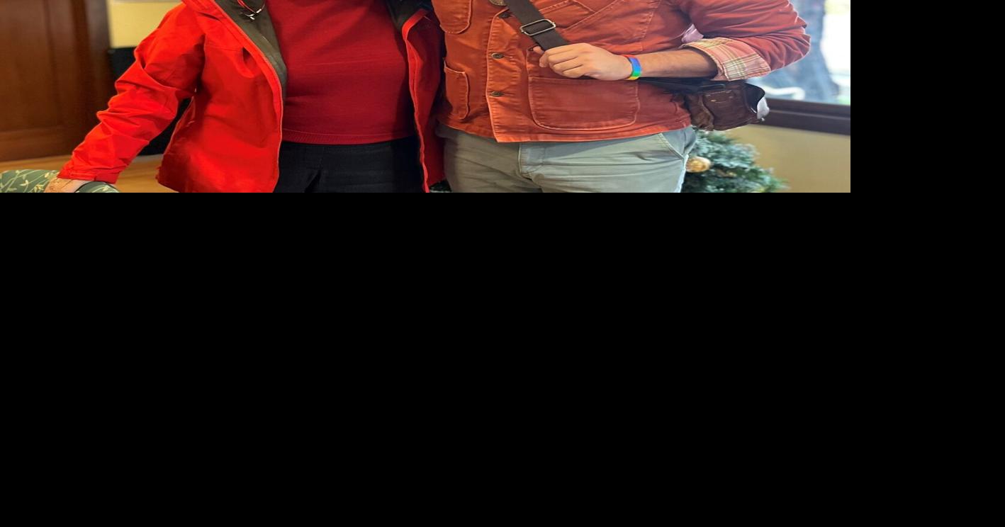 Genesis: An ode to Linda Williamson | Opinion | napavalleyregister.com