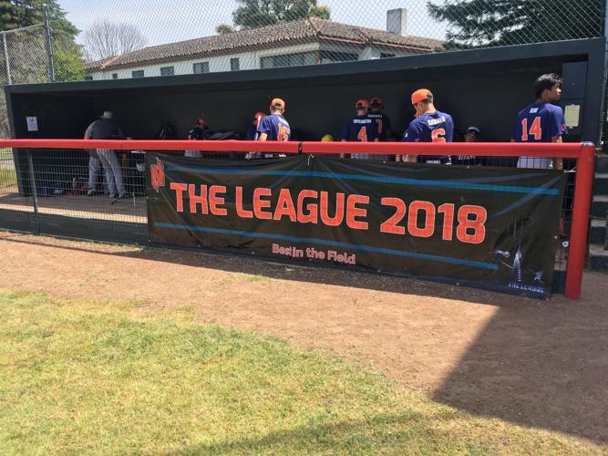 Napa Valley Baseball Report: Top eighth-grade players in Northern ...