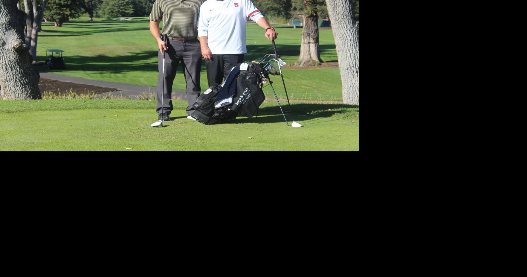 Vintage High Hall of Famer Doug Yarris a big believer in giving back to ...
