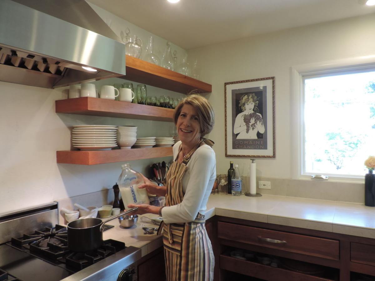 Cheese guru Janet Fletcher focuses on yogurt in new book | Food ...