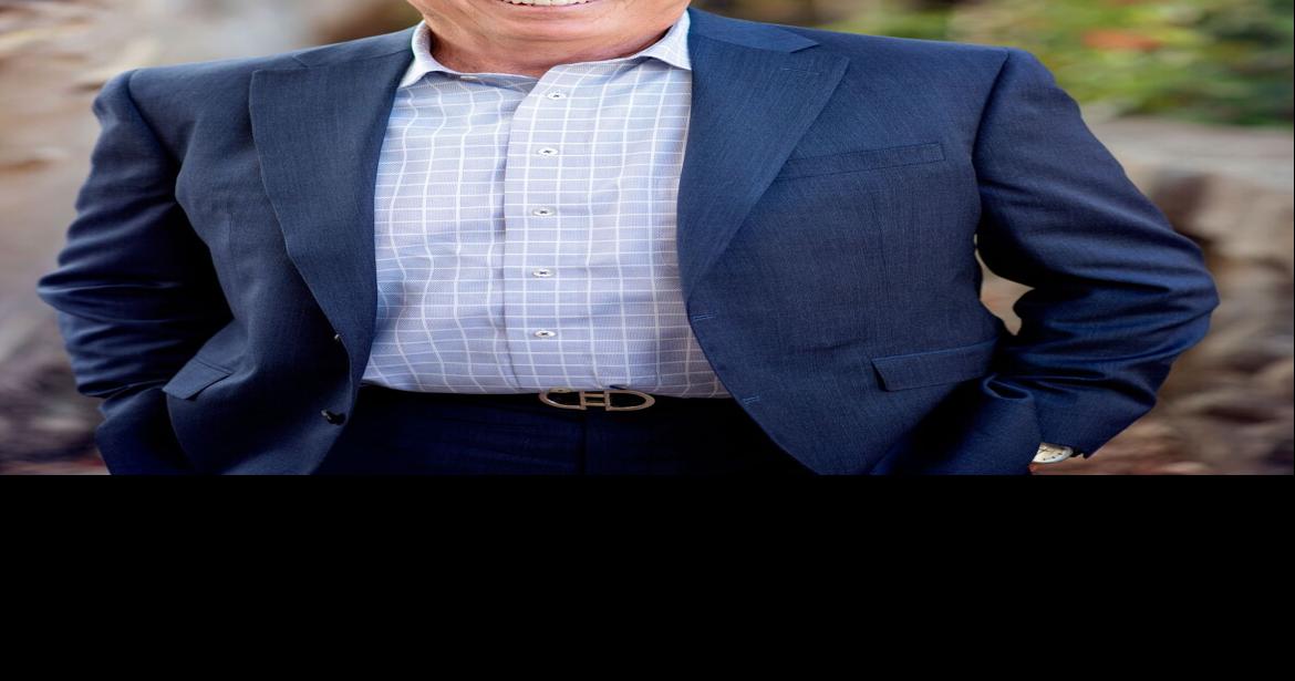 Sports made St. Helena Hall of Fame inductee Cooper tougher