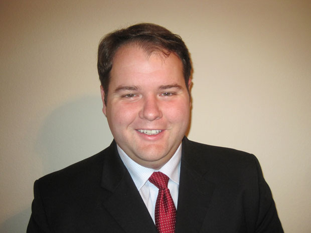 Attorneys join Gaw Van Male