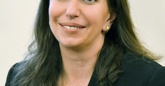 Snapshots of the SHUSD: Maria Haug, SHUSD board of trustees | News ...