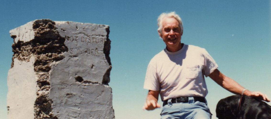 Sons, daughter remember Napa Valley vintner John Stanton