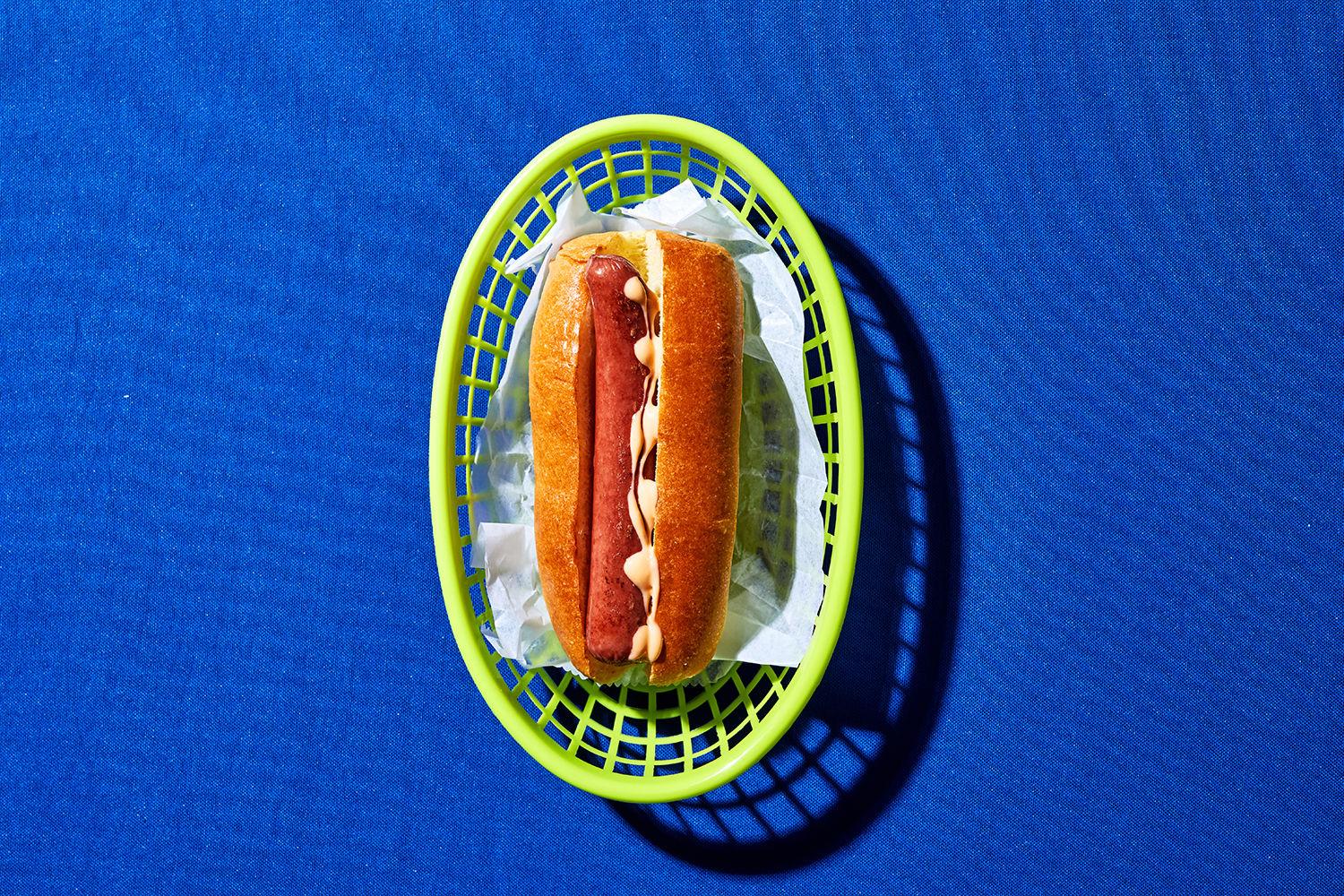 What's the best hot dog in America? We tried 15 popular brands to find out.