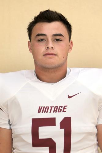 Napa’s Spinelli, Vintage’s Denna selected as Napa County scholar ...