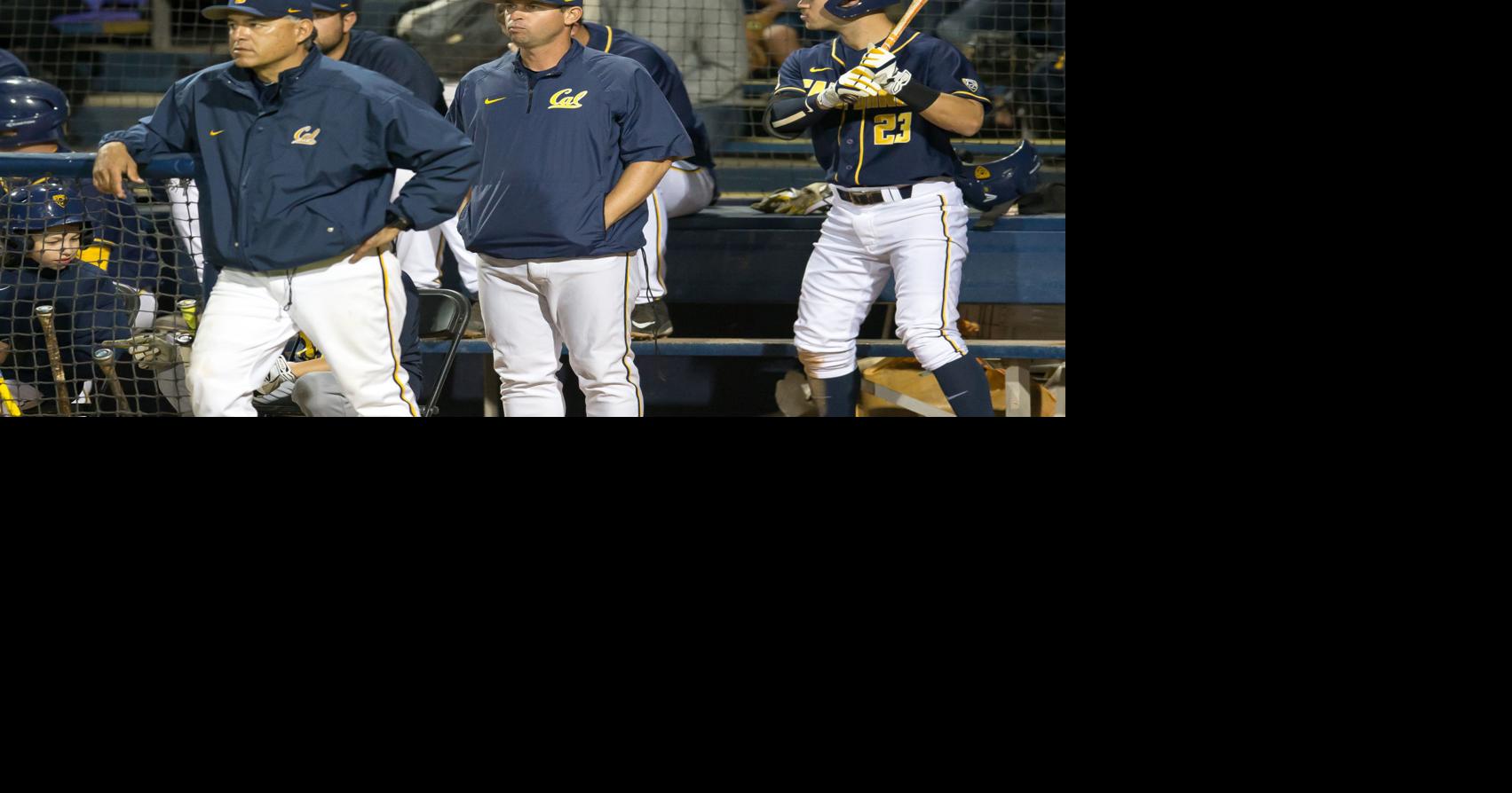 Vintage High graduate Mike Neu to lead Cal baseball as head coach ...