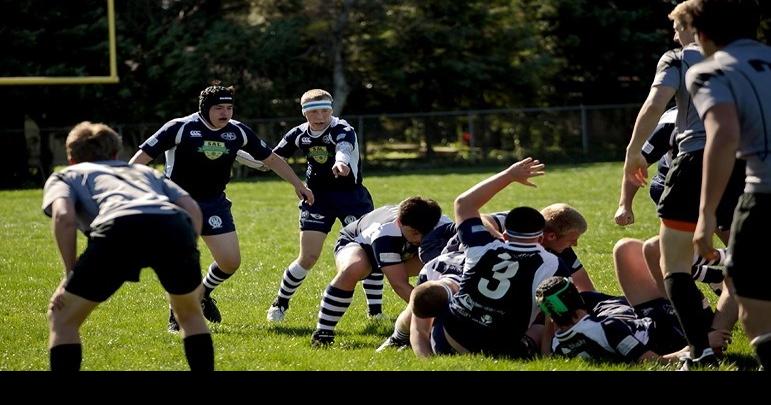 Stormers Rugby Club sweeps Berkeley