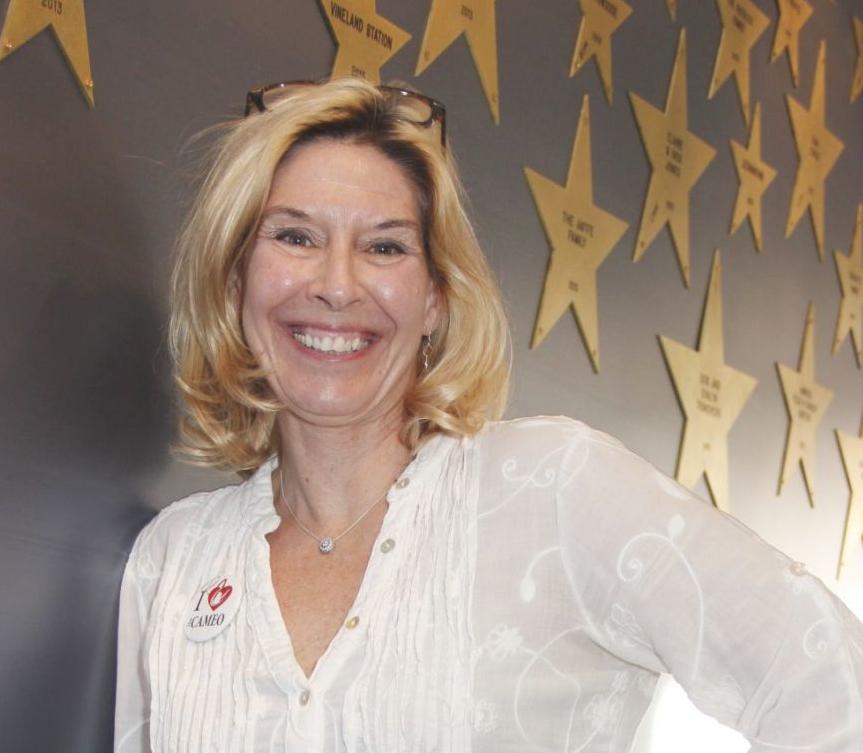 A tale of high drama: Cathy Buck's 10 years at St. Helena's Cameo ...