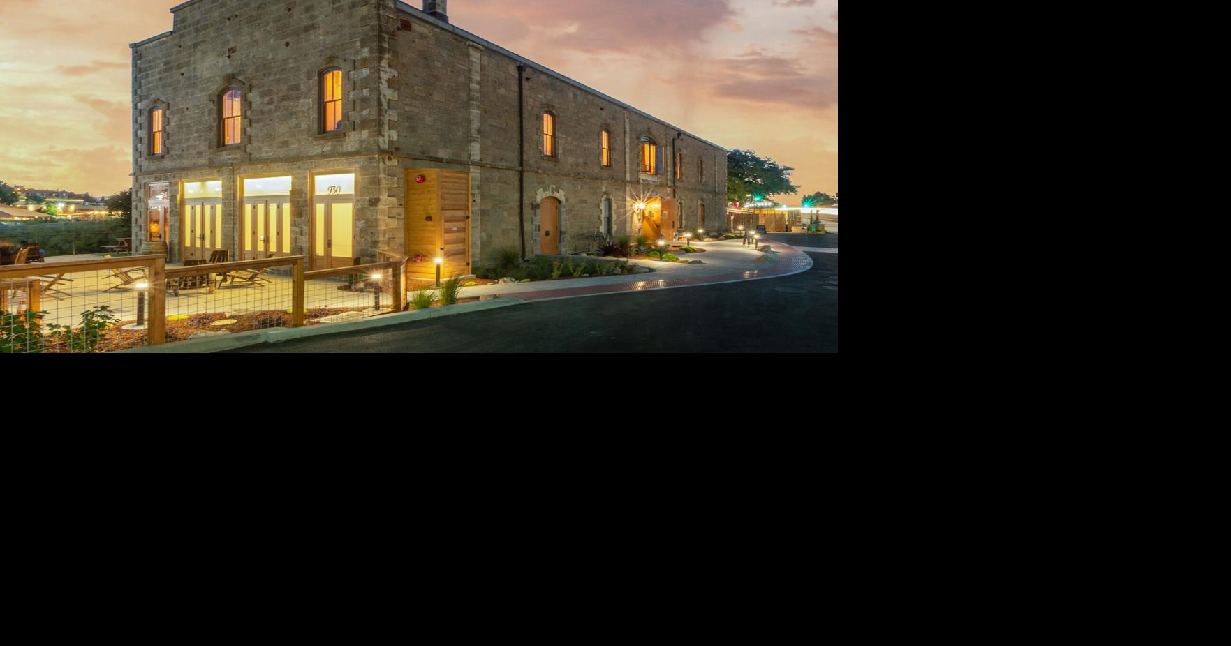 Napa Valley biz buzz: Robert Mondavi Winery to open Arch & Tower in ...