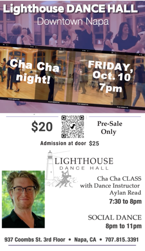 cha_cha_Flyer_10-10-25_SINGLE_crop.png | Salsa | napavalleyregister.com