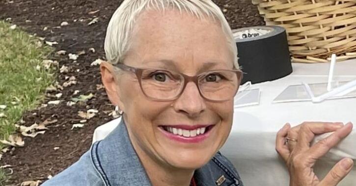 St. Helena cancer survivor now helps others fight it | News ...