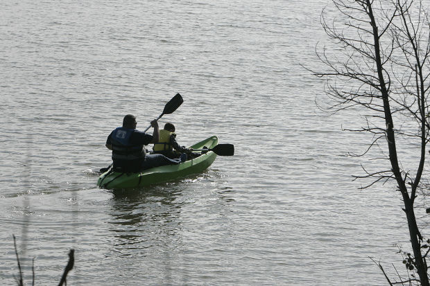 Balmy weather forecast through weekend