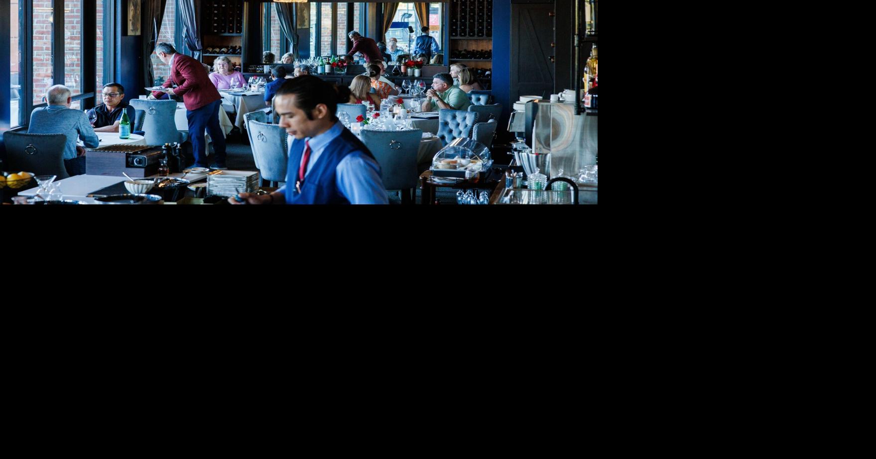 The Mayne Menu: Normandie a culinary beach worth storming | Food ...