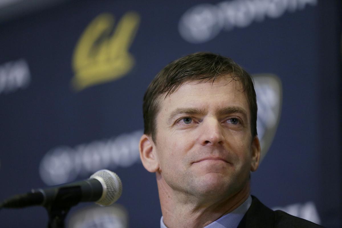 Cal seeks to get defensive under new coach Wilcox