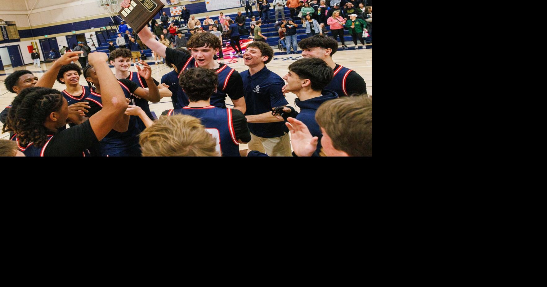 Justin-Siena downs Casa Grande for VVAL boys tourney title | High ...