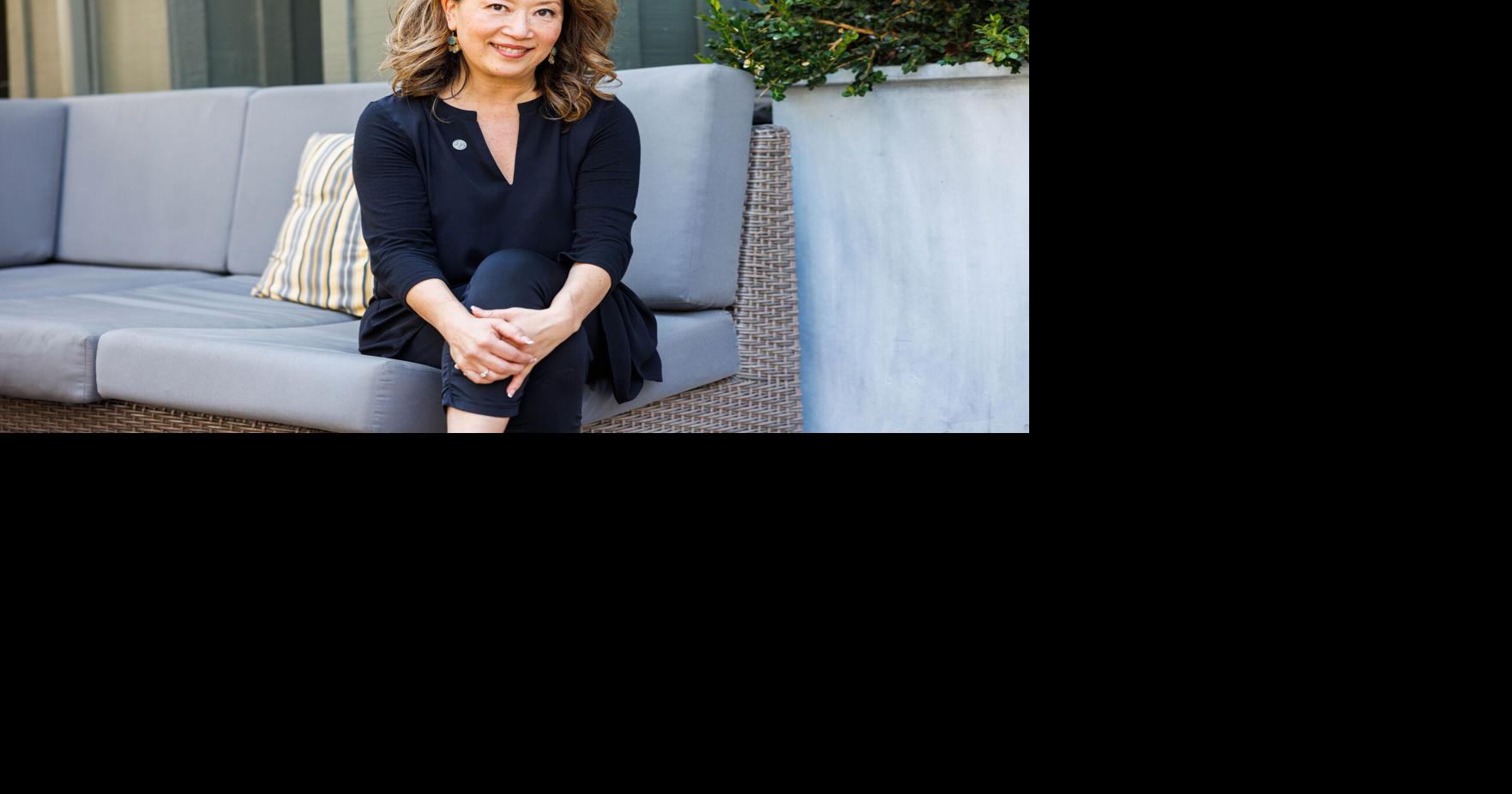 Photos: Meet Jenny Toomer, GM of Napa's River Terrace Inn ...