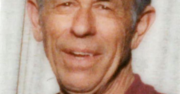 John Scheerer | Obituaries | napavalleyregister.com